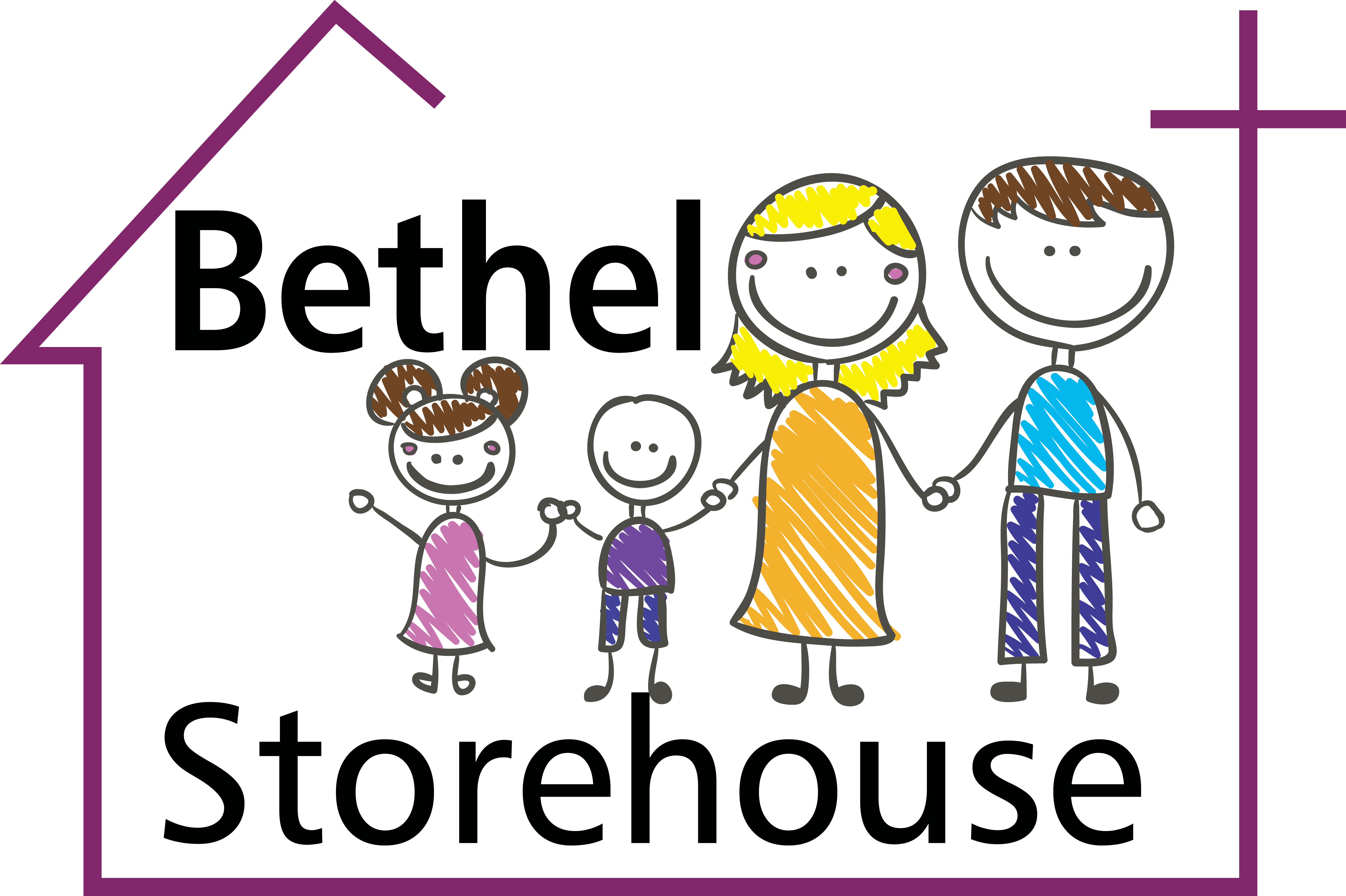 Contact – Bethel Community Storehouse